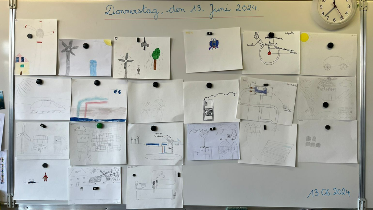 La géothermie haute température | ÉS